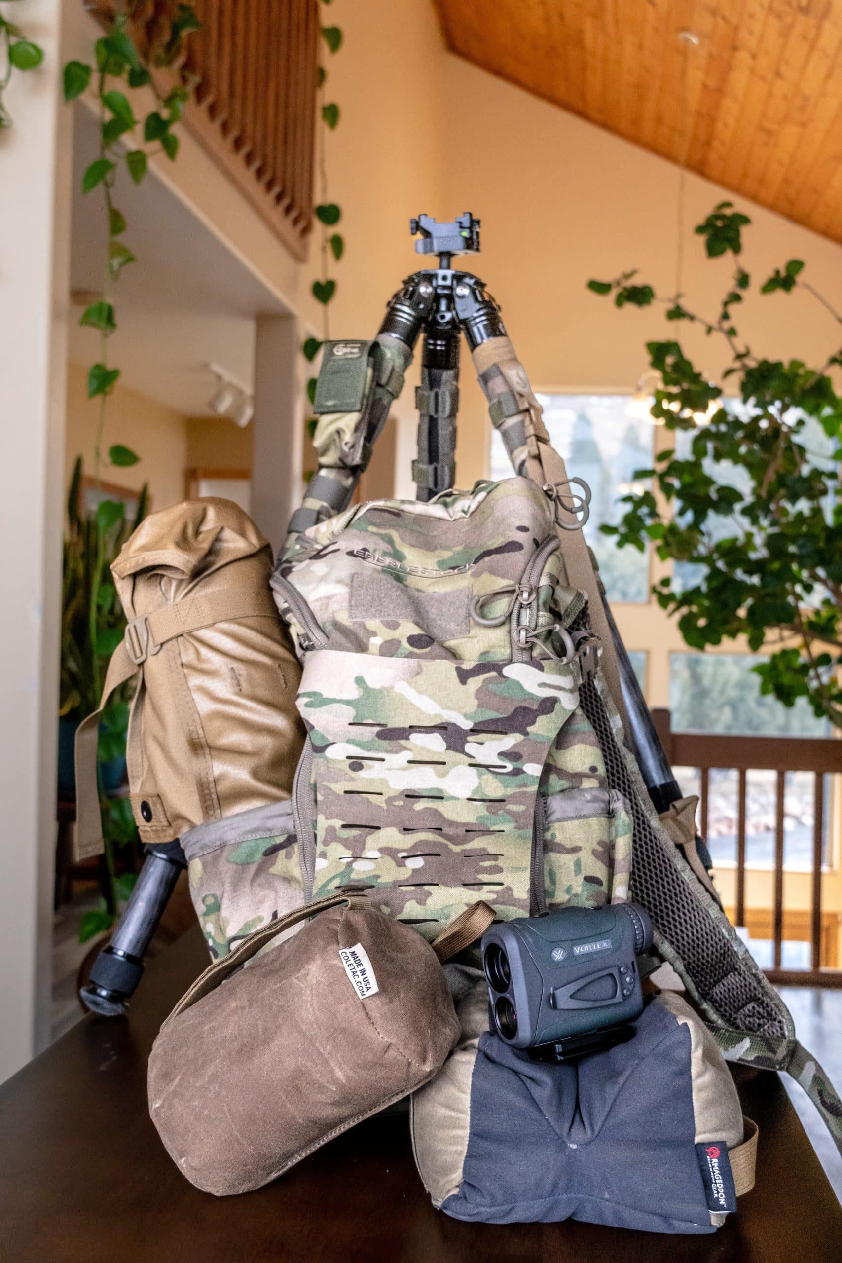Gear 9 | Fritz Precision Shooting