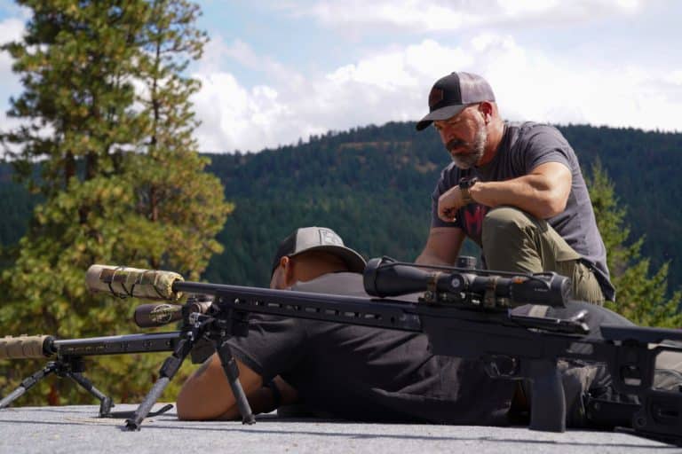 Contact | Fritz Precision Shooting