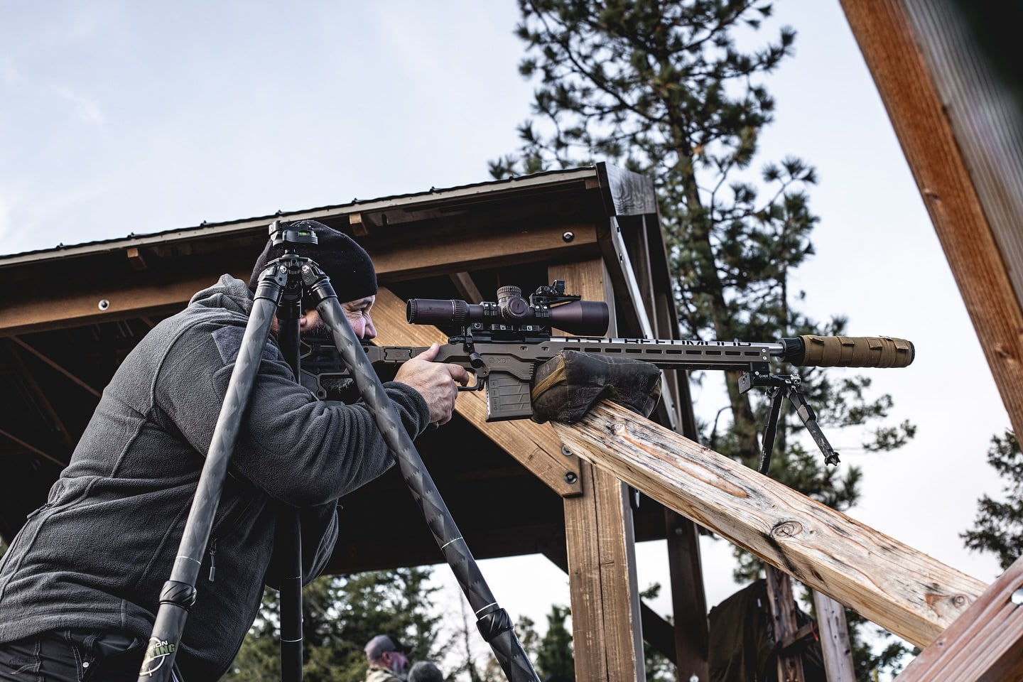 Law Enforcement/Sniper Course | Fritz Precision Shooting