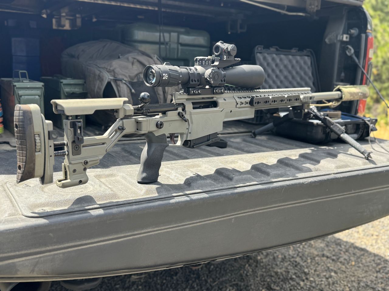theRangeImage23 | Fritz Precision Shooting