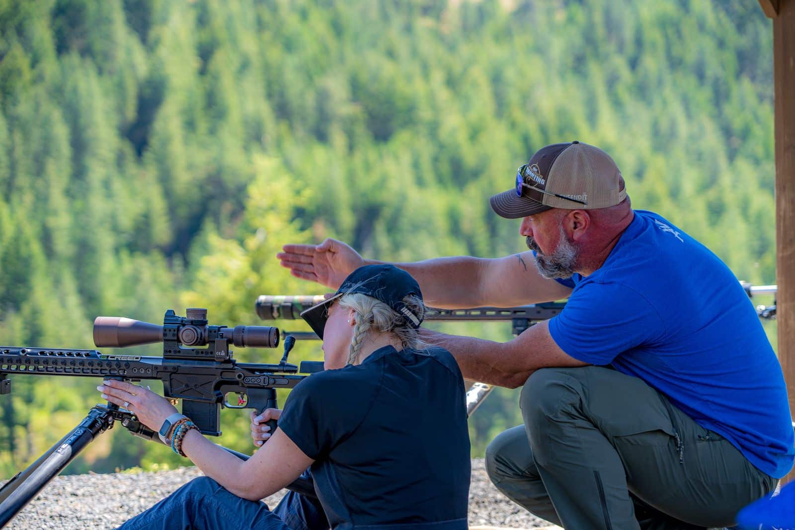 theRangeImage8 | Fritz Precision Shooting